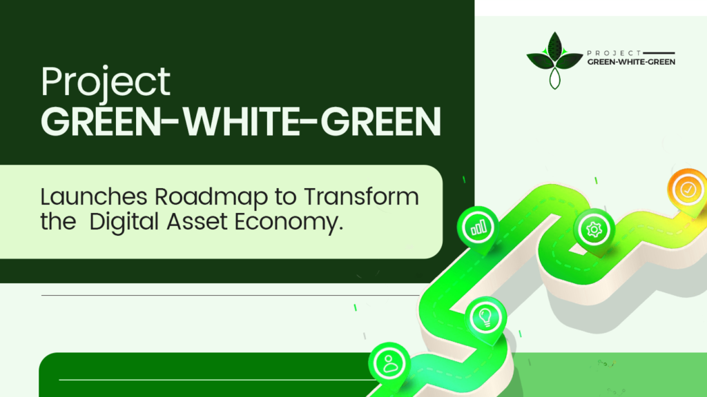 Project Green-White-Green Launches Roadmap to Transform Nigeria’s ...